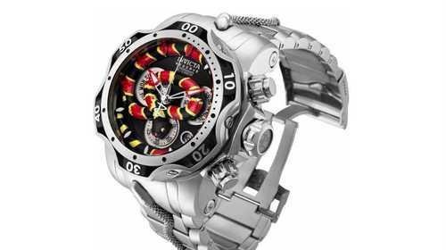 Invicta Reserve Venom Cobra 30846