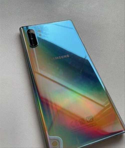 Samsung galaxy note10 plus