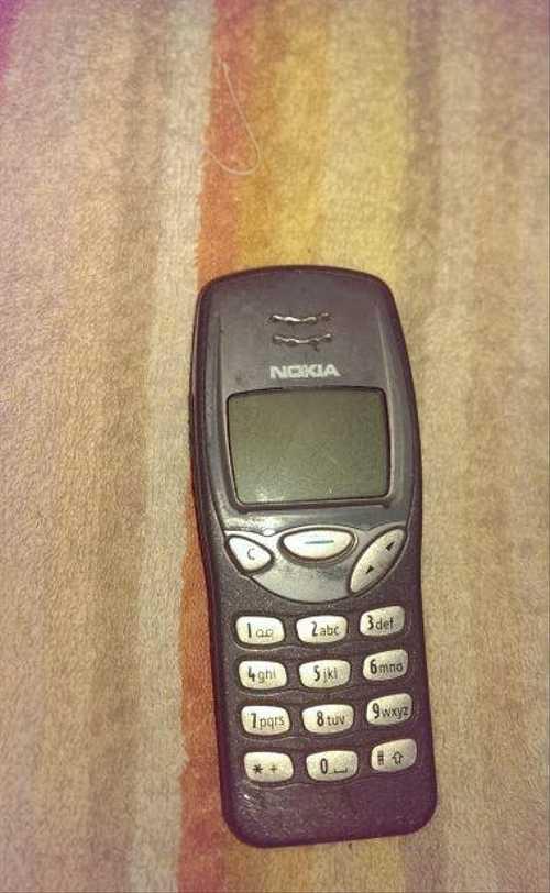 Nokia 3210,6630,3220,6650 d-1c,7610,6230i,6260,520