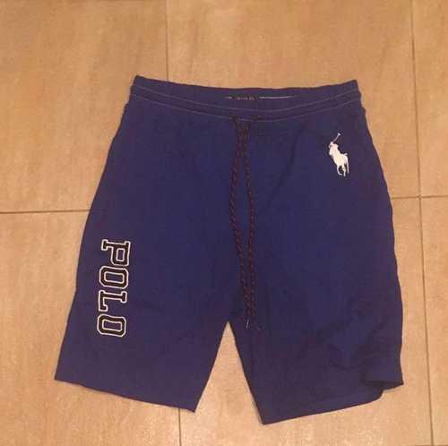 Шорты Polo Ralph Lauren