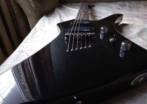 Электрогитара jackson kelly js30