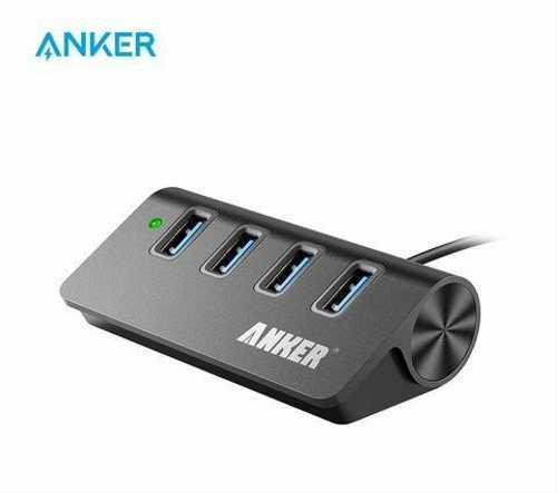 Anker 4 Port Usb Hub