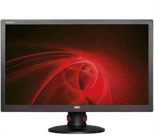 Игровой монитор AOC G2770PF 27 дюймов, 144гц