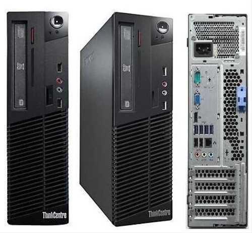 Lenovo thinkcentre M82