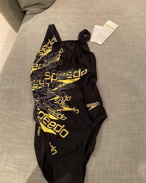 Купальник Speedo женский