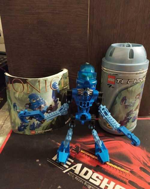 Lego Bionicle 8533 Gali
