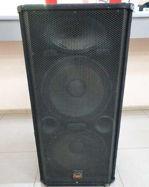 Колонка Wharfedale Pro EVP-X215P