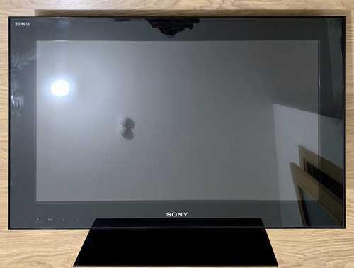 Телевизор Sony KLV-32 NX400