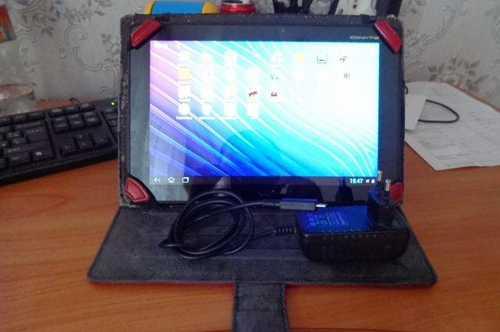 Acer Iconia Tab A701 32Gb 3G GPS WiFi
