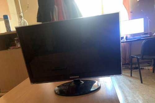 ЖК Монитор TFT 21.5" Samsung SyncMaster P2250, шир