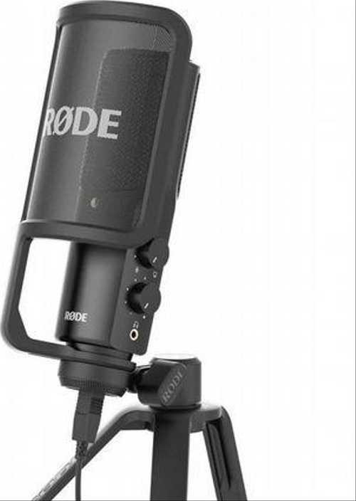 Rode NT-USB