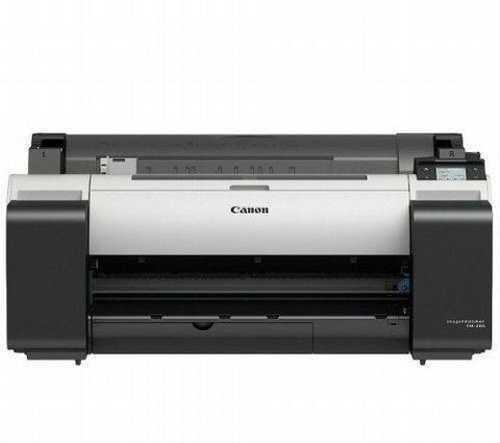 Струйный плоттер Canon imageprograf TM-200 (3062C0