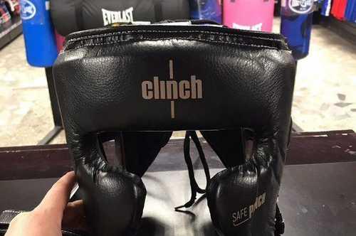 Шлем боксерский Clinch punch 2.0