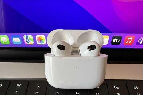Airpods 3