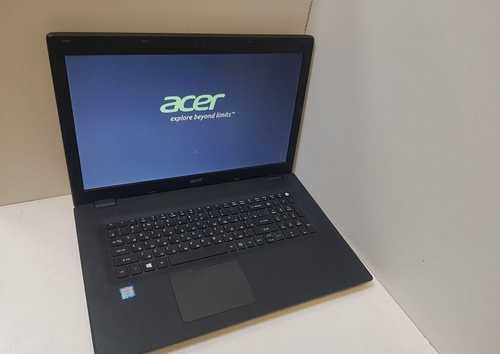 Ноутбук Acer N15W1