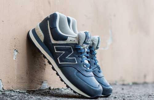 Кроссовки NB 574