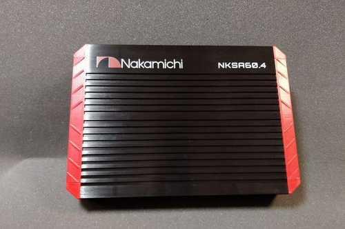 Nakamichi nkmd 60.4. Nakamichi 4.60. Nakamichi NKSA60.4. Автомобильный усилитель Nakamichi NKSA60.4. Усилитель Nakamichi NK-MD60.4.