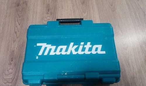 Кейс чемодан makita