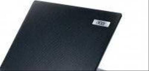 Ноутбук Acer travelmate 5744