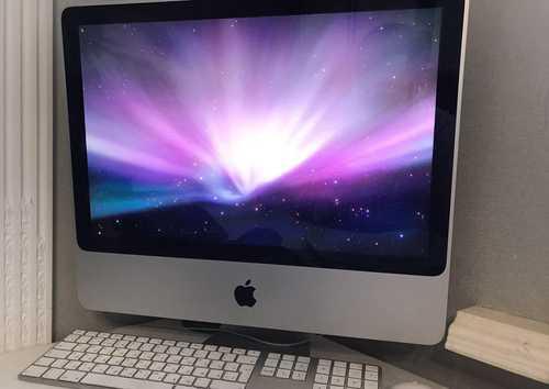 iMac 20 2008