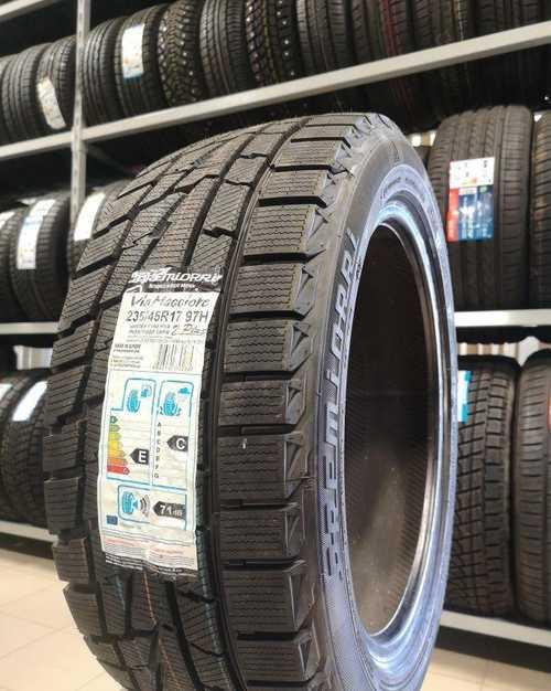 235/45R17 Premiorri ViaMaggiore Z Plus