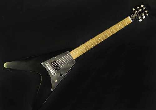 Gibson USA Flying V melody Maker, 2011 год