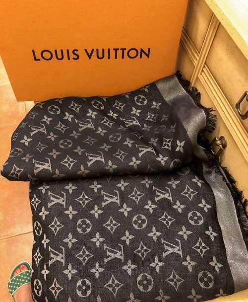 Платок Louis Vuitton