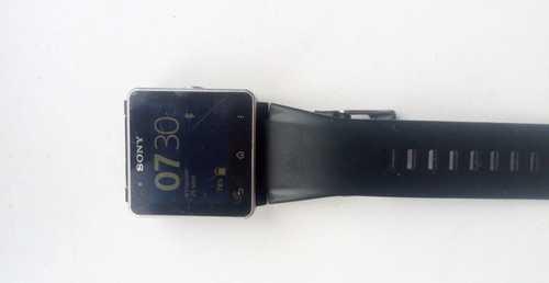 Smart watch Sony sw2