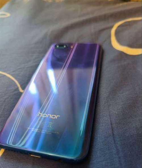 Honor 10 купить | Мобильные телефоны | Festima.Ru – частные объявления