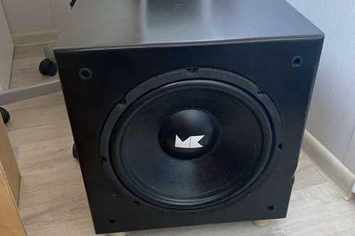 Активный сабвуфер MK Sound SB12