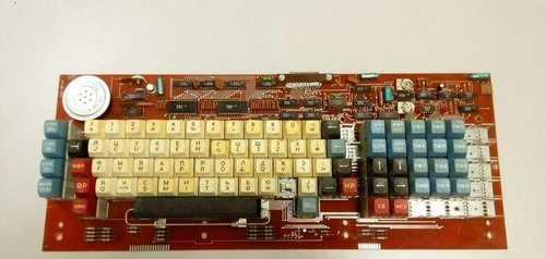 Механическая клавиатура от компьютеров Consul EC01
