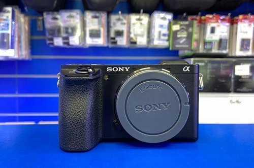 Sony Alpha 6500 Body новый(гарантия,чек) id318597
