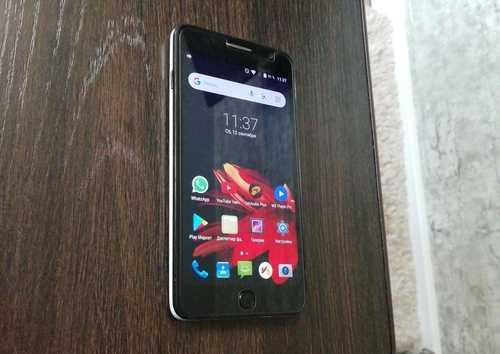 Alcatel one touch pop star 5022d