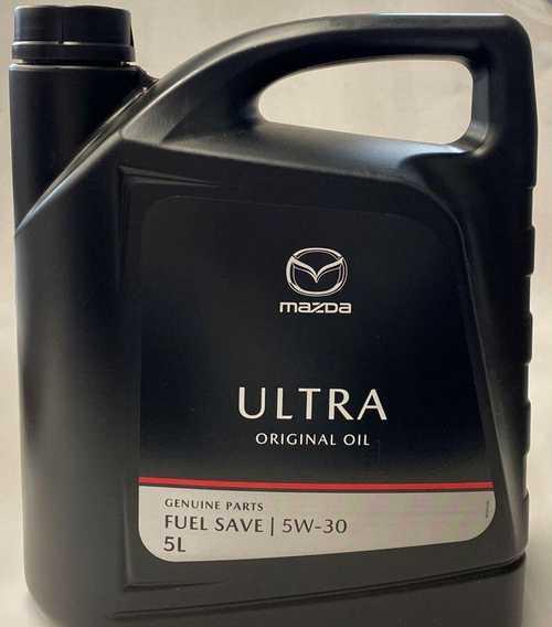 Масло 5w30 5л артикул. Mazda Ultra 5w-30 5л. Mazda Original Ultra 5w-30 5л. Mazda 5w30 Original Ultra. Mazda Original Oil Ultra 5w-30.