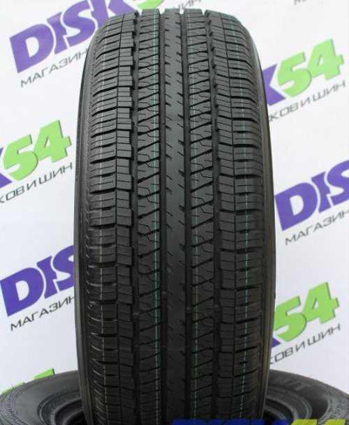 Летние шины 285/60 R18 Triangle