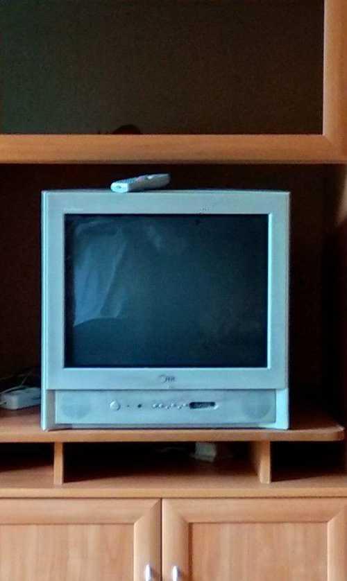 Телевизор LG