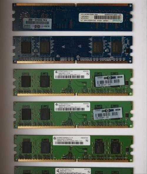 Ddr2 4gb одной планкой. Transcend 512mb ddr2 533.