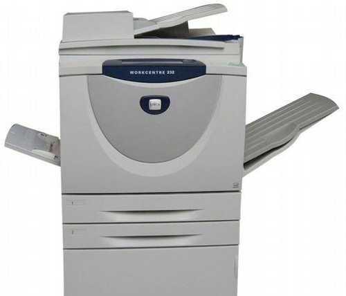 Xerox CopyCentre 232