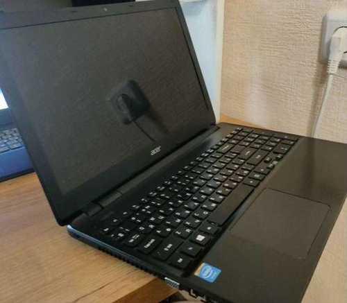 Ноутбук Acer Extensa EX2509-C1NP