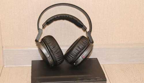 Беспроводные наушники Sony MDR-DS7500 (звук 7.1)