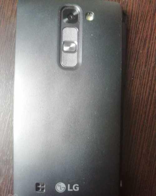 Телефон LG G 4С