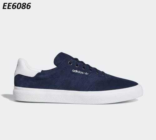 Кеды adidas skateboarding 3MC EE6086