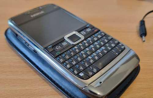 Nokia e71