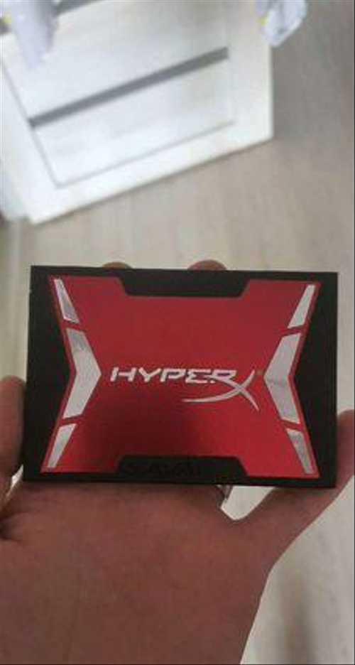 Жесткий диск ssd 240гб