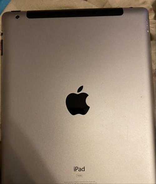 Продам iPad 2
