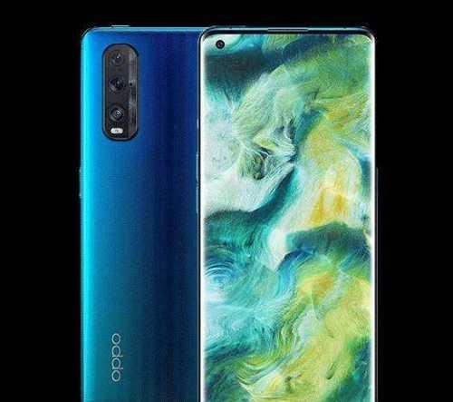 Oppo find x2