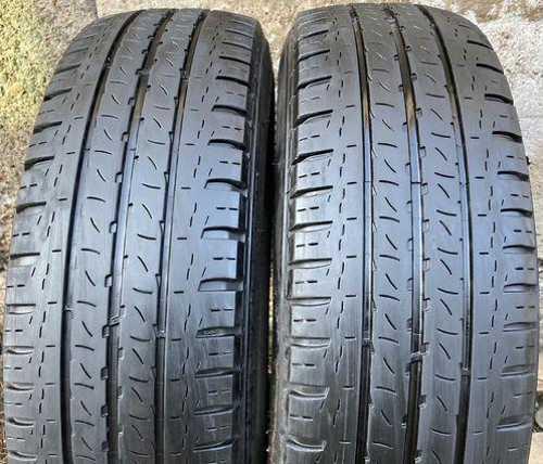 Bfgoodrich Activan 205/75 R16C, 2 шт