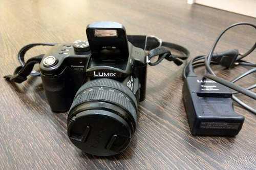 Panasonic Lumix DMC-fz50. Панасоник фотоаппарат fz50 цена. Dmc fz50