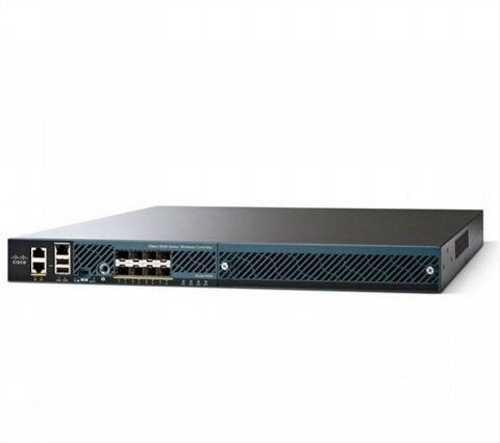 WiFi контроллер Cisco AIR-CT5508-100-K9 C ндс