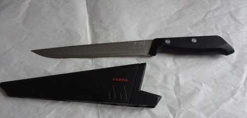 Нож кухонный Tefal Samurai